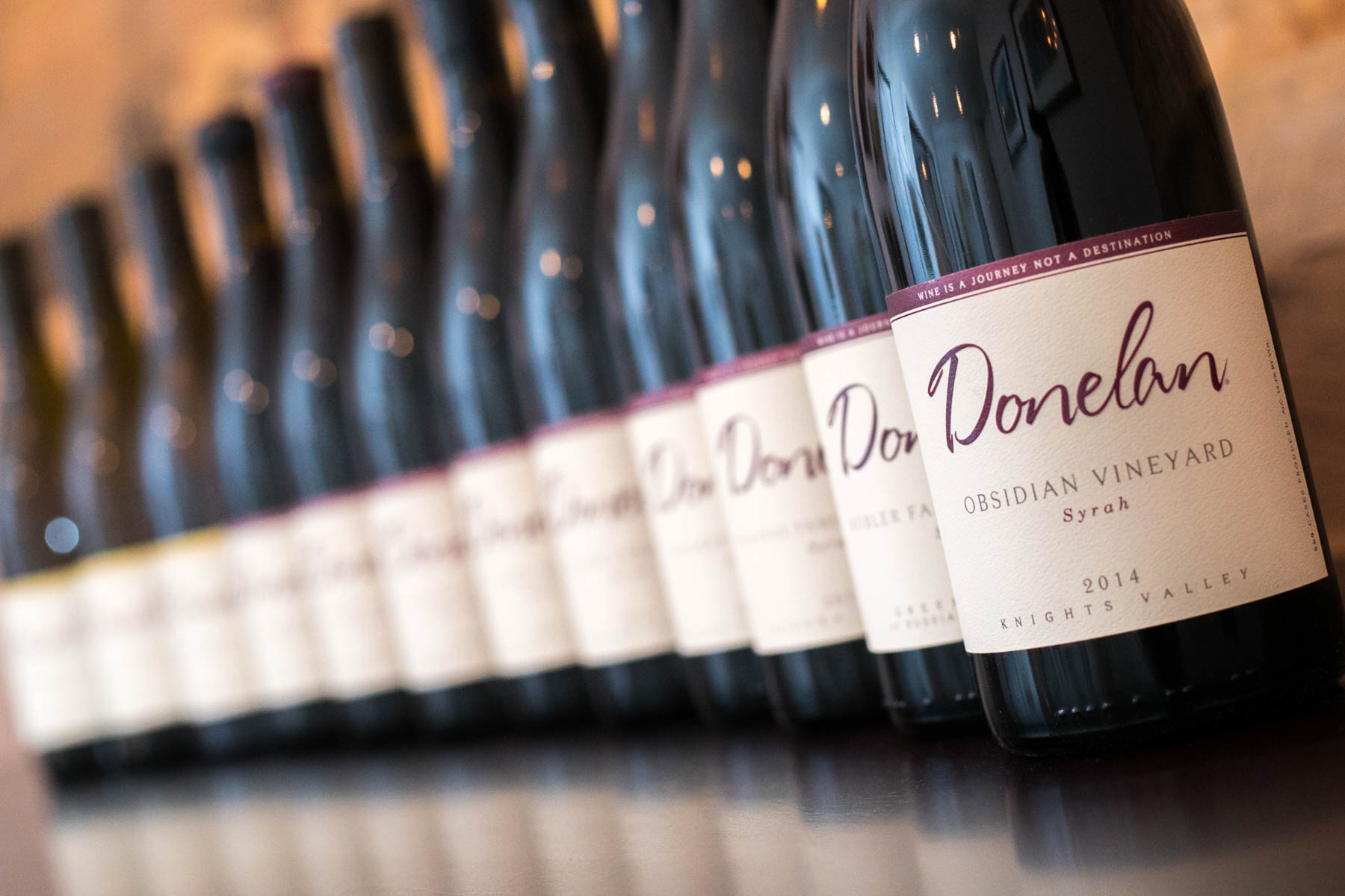 Donelan Wines | Headwaters Content